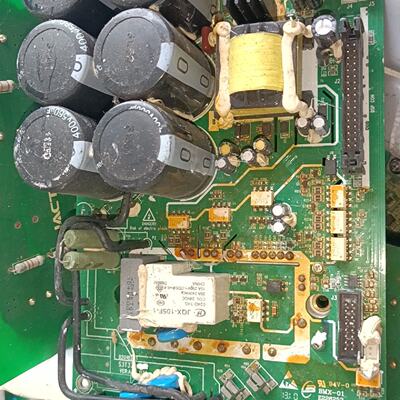 7.5kw驱动板S3t372cqd1e226252-议价