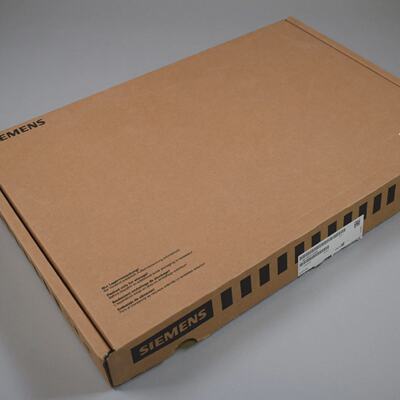 全新西门子6SL31201TE130AA424个月保修