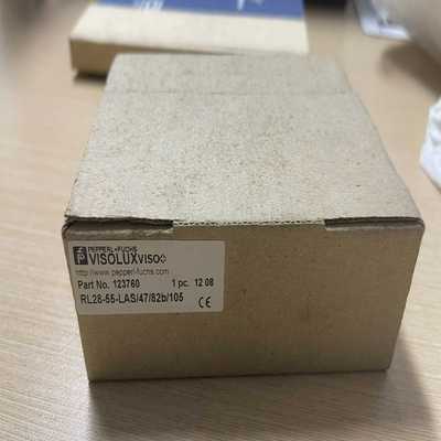 PEPPERLFUCHS倍加福全新原装正品对射传感嚣--议价商品