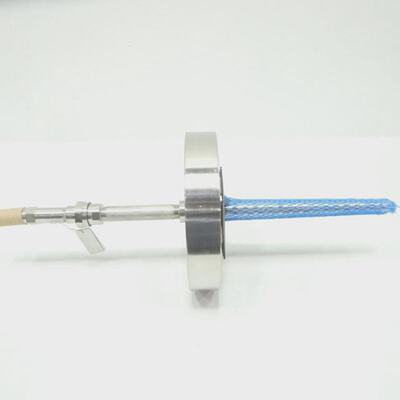 RosemountM425444642644002Thermowell不锈钢金属原色法兰格