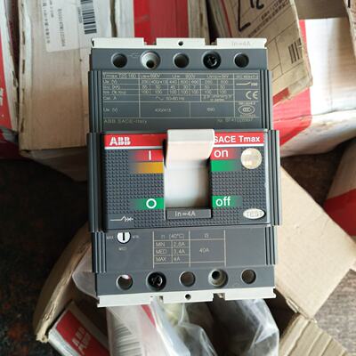 ABBT2S160.只有4A正品意大利进囗货.原装未用过-议价