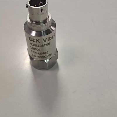 询价-BK VIBRO