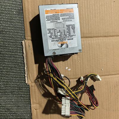 原装日本Nipron工业电源PCSFE250PX2S日--议价商品