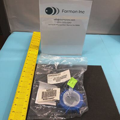 FLUOROWARE15114005ASSYRINGDHT密钥代码HCL172725