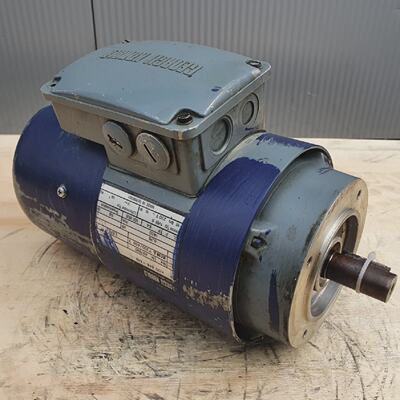 GEORGII KOBOLD  KOD 6481 MB  Motor