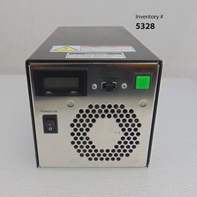 NanoMetrics 7200032734 Rev 1 Power Supply *untested being so