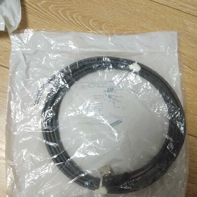 议价IFM易福门 连接线EVC008