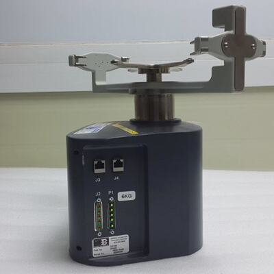 BROOKS AUTOMATION 123100 RAZOR WAFER ALIGNER