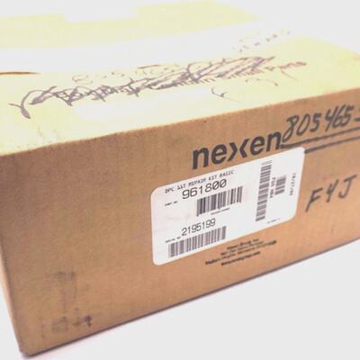Nuevo Sellado NEXEN 961800 DPC11T Kit De Reparacin