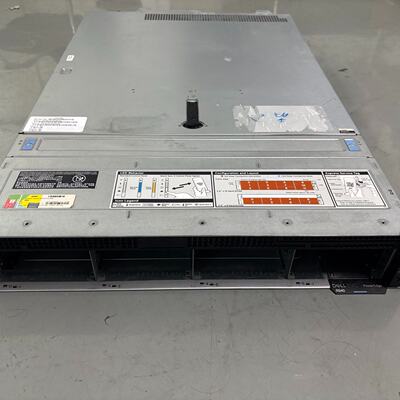 DELLr540准系统平台3.5寸8盘12盘位单-议价