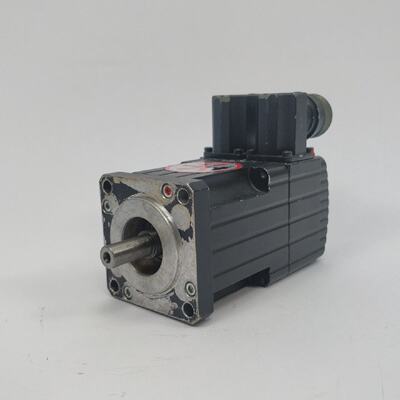 Moog G422204 G400 Brushless AC Servomotor GL05 No Brake