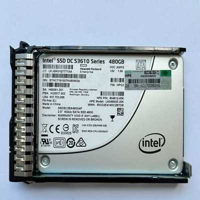 HP/惠普832454-001480GBSATA2.-议价