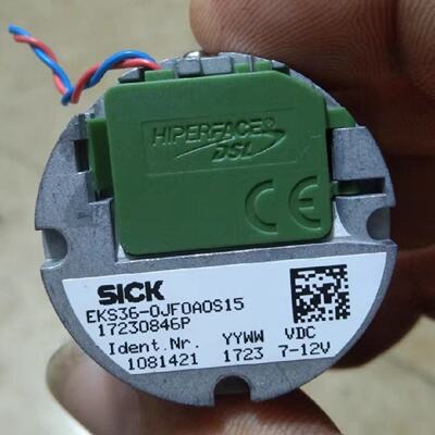 【询价】EKM36-0JF0A0S15  西克 SICK，件，成适用