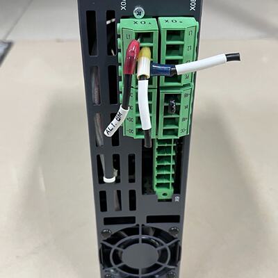 议价Beckhoff Servo Drive Ax2003 S6030适用