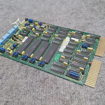 STUBLI UNIMATION  INSTEM 962701 7223C39 G03 Rev. H