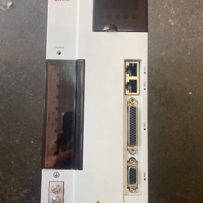 询价-吉泰科GS100M4T7.5B伺服驱动器5.5KW大功率