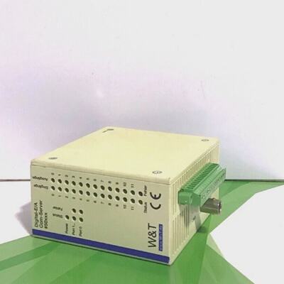 WT DigitalEA COMSERVER50XXX