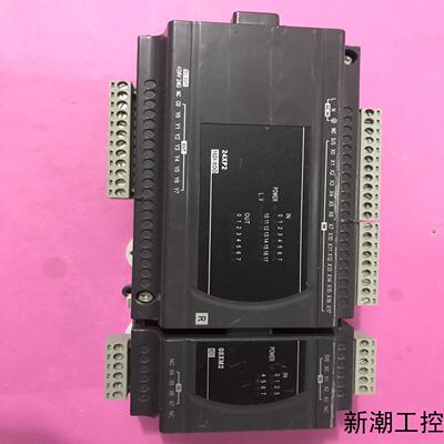 台达PLC  DVP24XP200R   DVP08XM21议价商品