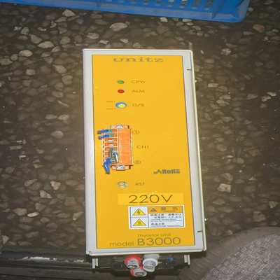 议价日本的UNITZB3032-L，modelB3000系列