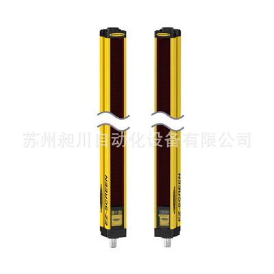 美国BANNER邦纳SLSP301650Q88四级安全光栅全新原装正品特价