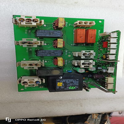 询价卡乐CAREL控制板RITC230002