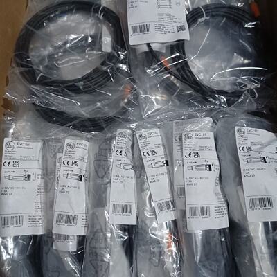 德国IFM易福门EVC151-议价