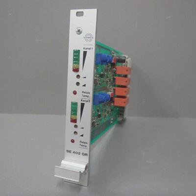 SE402GR  Ege  Se 402 Gr  Flow Controlador Usada