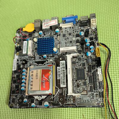 【议价】B75 ITX 17 全新/二手均有货