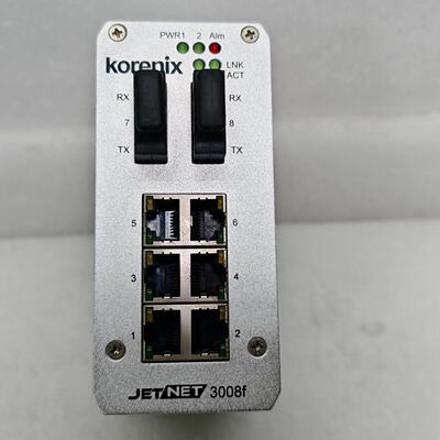 Korex科洛理思 JetNet 3008f-mw工业交-议价
