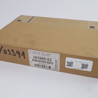 NEW HEIDENHAIN  ST 1278 93S15 7K A 38396502 24 MONTHS WARRAN