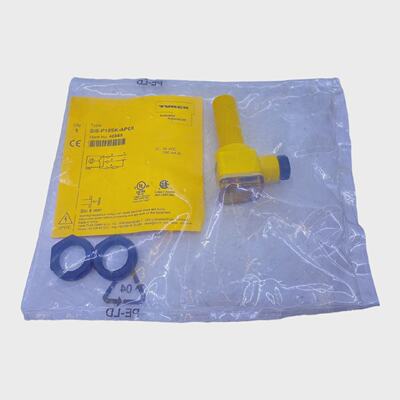Turck Bi2P18SKAP6X Inductive Sensor 46565 10...30V DC PNP 0.