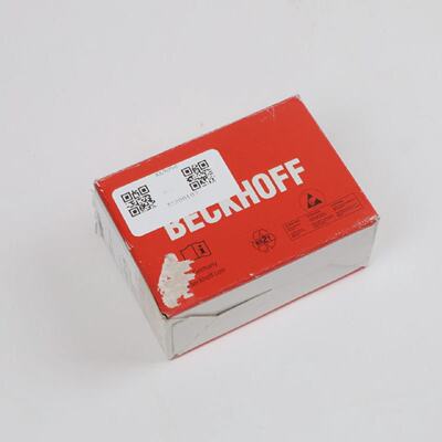 全新BeckhoffKL905024个月保修