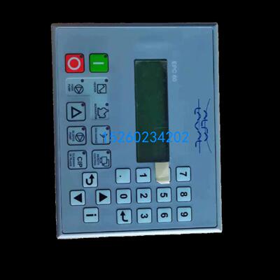 ALFA LAVAL EPC60控制面板4B1260.00-K07  09现货议价