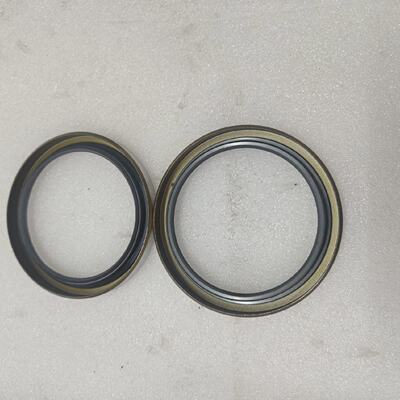 NOK CORPORATION OJI FEROBRITE OIL SEAL SB290 115 13 2PCIN PA