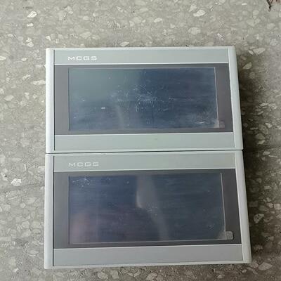 昆仑通态触摸屏TPC7012EW，已上电测试功能询价