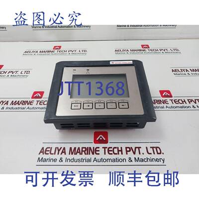 供应NOV MD TOTCO 2000系列 LM2-E9098-从属显示面板