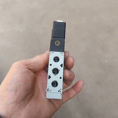 议价--ASCO电磁阀YA1BA4522G00040一个  环保设备