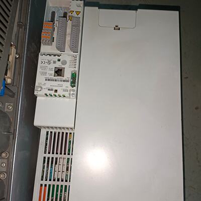 询价-伦茨变频器TopLineC8400型号E84AVTC
