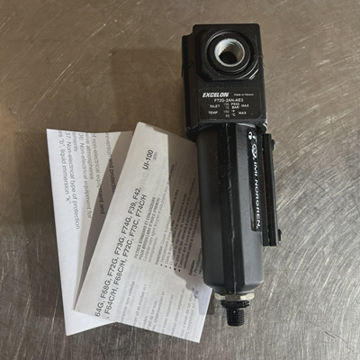 IMINORGRENF72G-2AN-AE3过滤器1/4英寸NosSurplus无盒