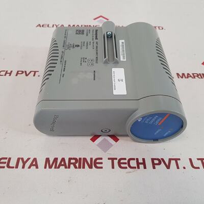HONEYWELL CCPAIH02 Hart Analog Input Module 51405038376