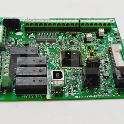 YASKAWA ETC740431S1016 Placa De Circuito YPCT137231B