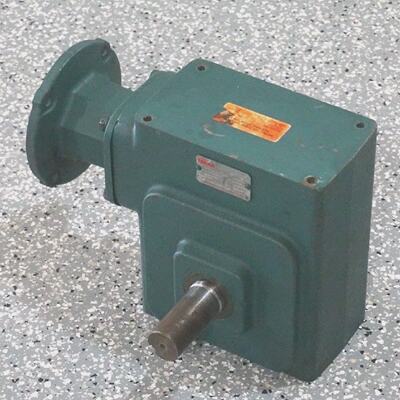 Nuovo DODGE 3597719001XZ Riduttore A350B030N000L1