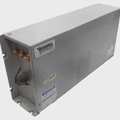 VERSATEX INDUSTRIES VM 43m35Naf3 Potenza Condensatore 35KVAR