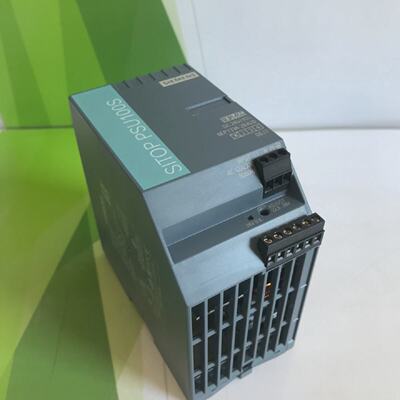 Siemens Sitop PSU 100S Power Supply 6EP13342BA20