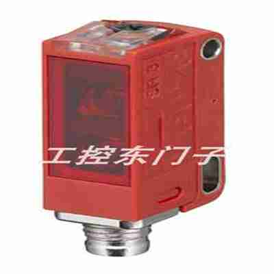 议价-德国LEUZEHT3C/6G-M8G带背景抑制的传感器全新原