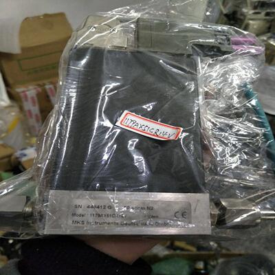 配件MKS拆机MASS-FLO 1179AX51CR14V计量器MASS-FLO 1179A议价