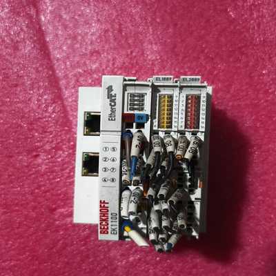 倍福EK1100EL1889EL2889一询价