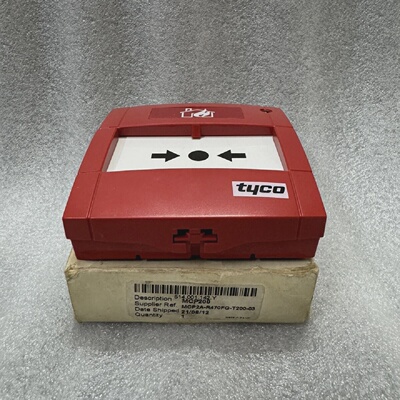 TYCOMCP200514.001.142.Y手动呼叫点