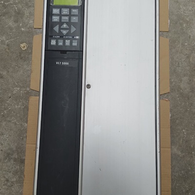 议价丹佛斯变频器VLT5016PT5C20STRODLFO0A