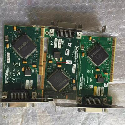 【议价】98新 NI 778032-01 PCI... 全新/二手均有货